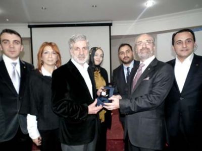 Müsiad ın yeni başkanı Dr.Karaca