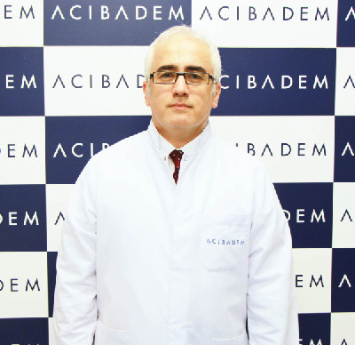 Prof.Dr.Tokar Eskişehir Acıbadem Hastanesi’nde